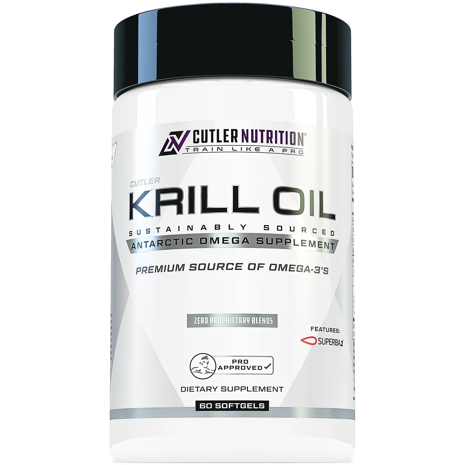 Krill Oil – West Coast Nutra
