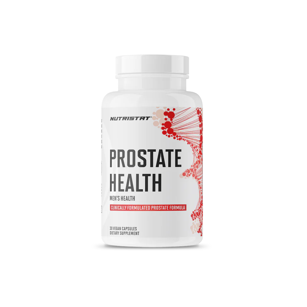 Prostate Health – West Coast Nutra