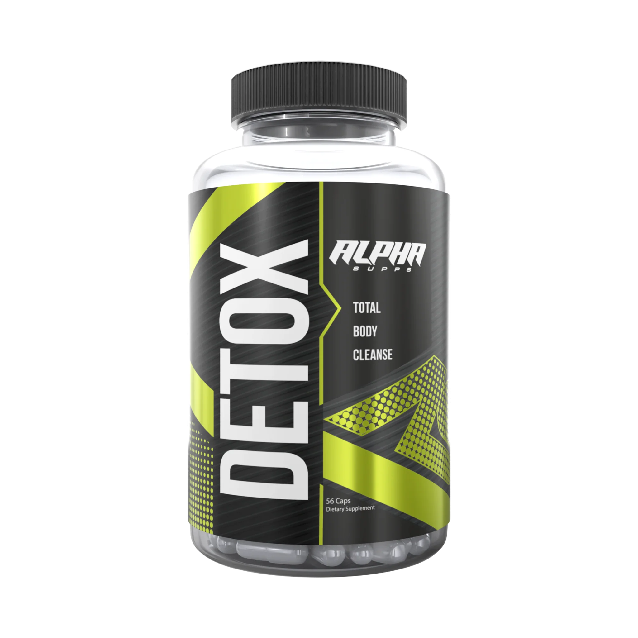 Detox – West Coast Nutra