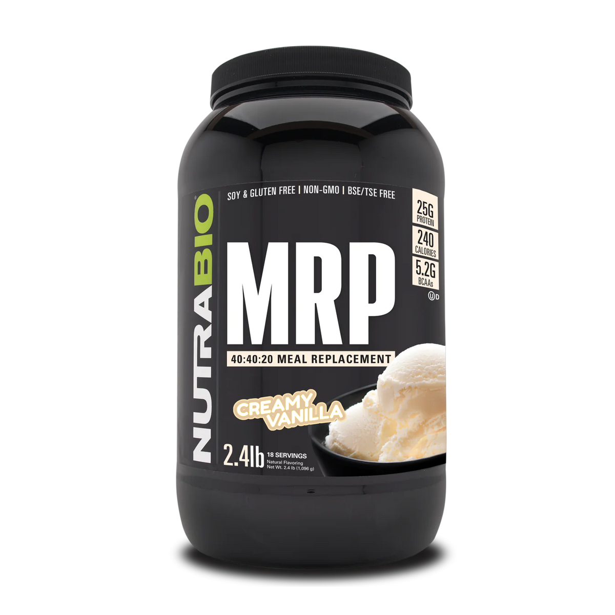 MRP - Meal Replacement – West Coast Nutra