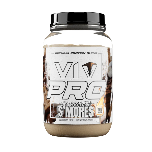 V1 Pro-Premium Protein Blend – West Coast Nutra