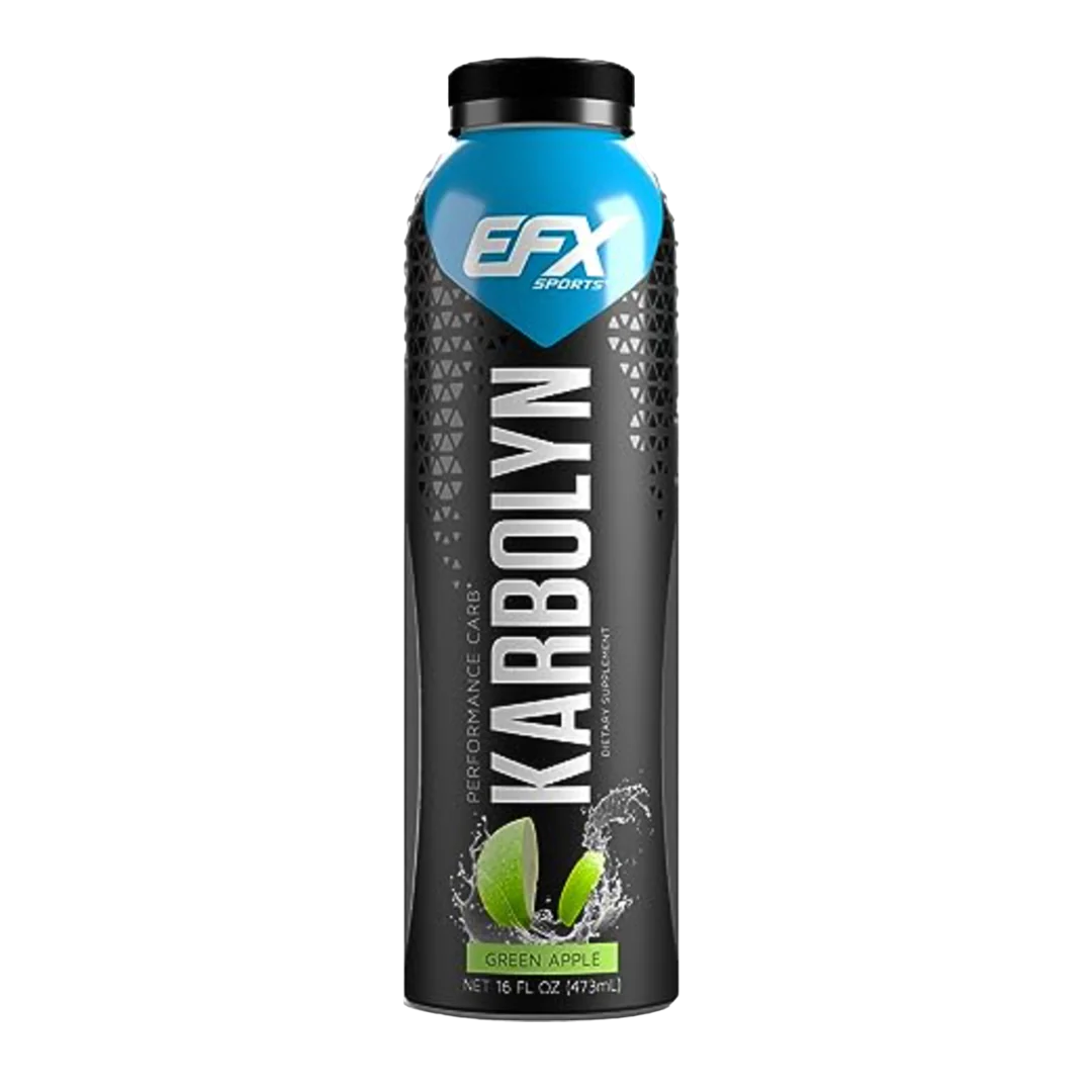 Karbolyn rtd – West Coast Nutra