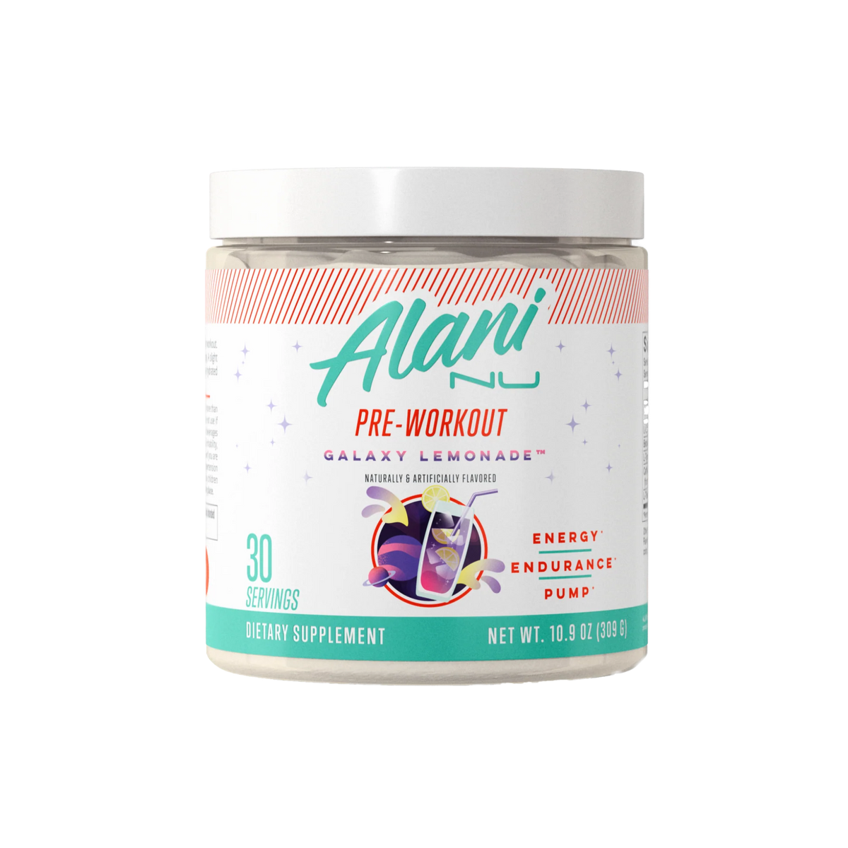 Alani Pre Workout – West Coast Nutra