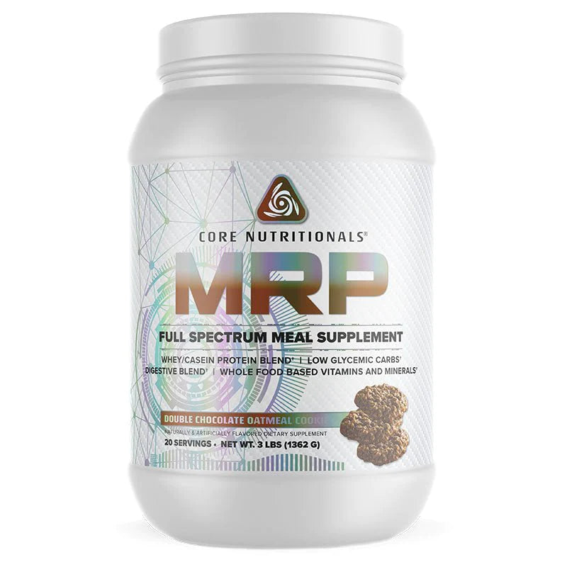 Core MRP 2lb – West Coast Nutra