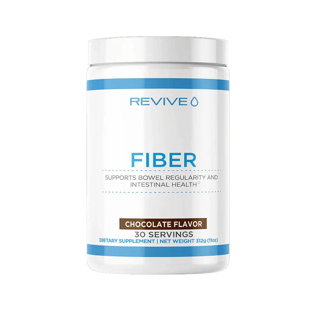 Fiber - Revive MD – West Coast Nutra