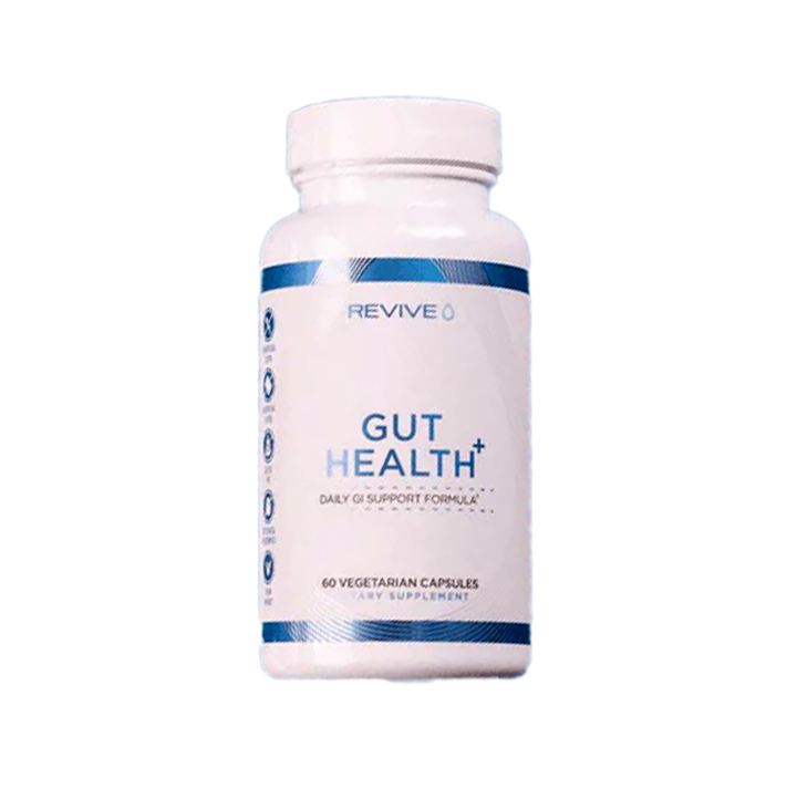 Gut Health+ Revive MD – West Coast Nutra