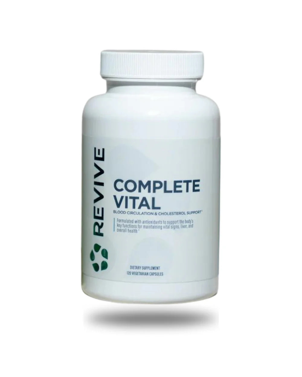 Revive Complete Vital – West Coast Nutra